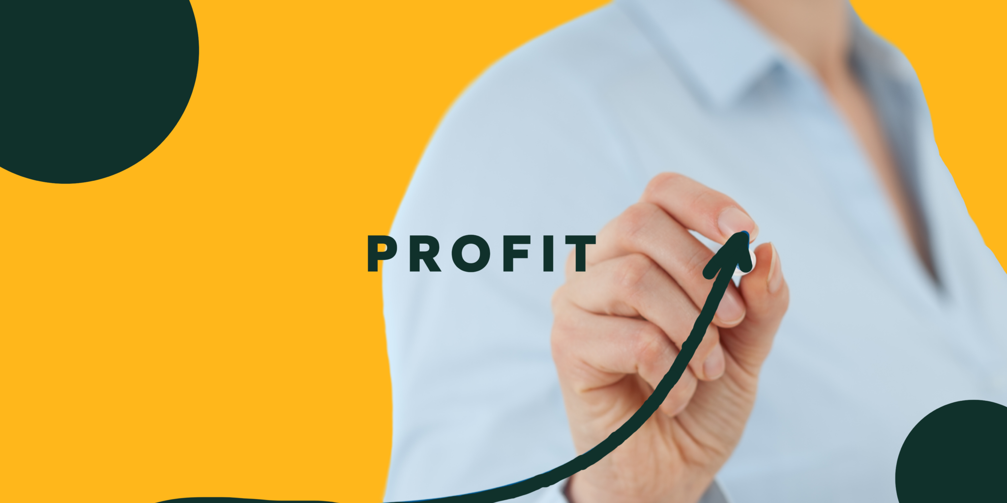 5 Ways To Increase Profit In Your Small Business | Rosscot