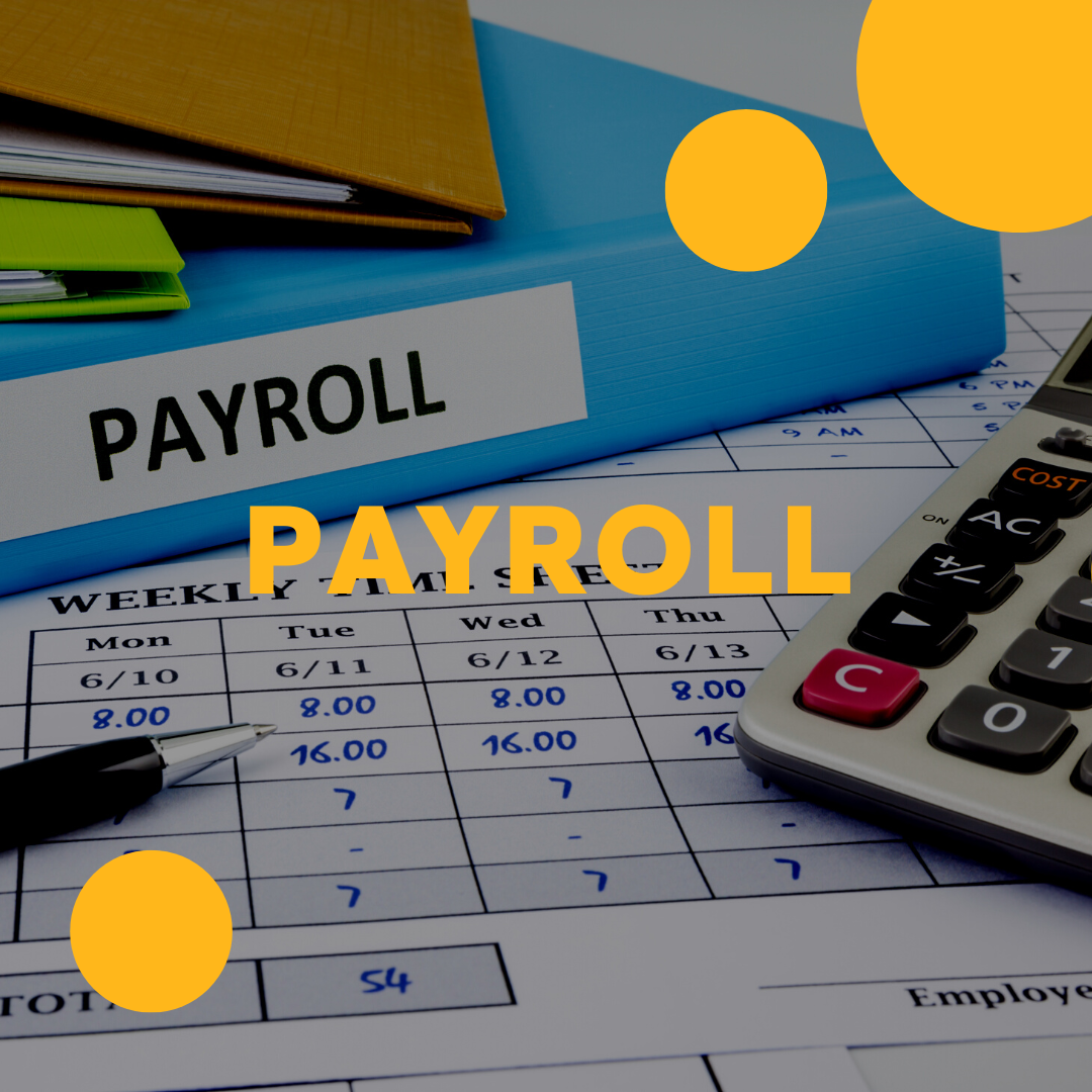 3 Ways to Nail your Payroll Process | Rosscot