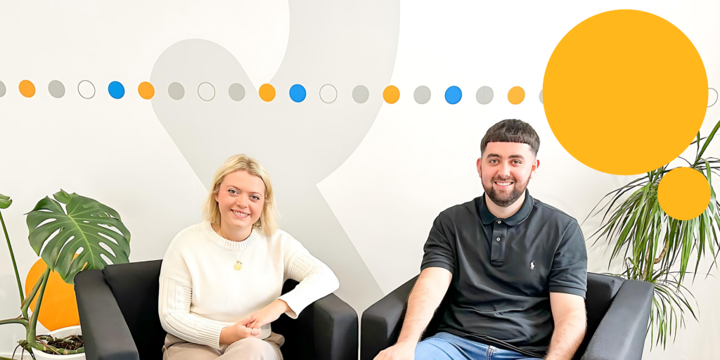 Two Rising Stars of Rosscot Accountants Achieve ACCA Qualification ...